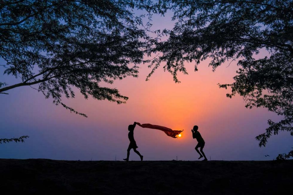 ¿Que es transcendencia? | Espiritualidad Lasaliana